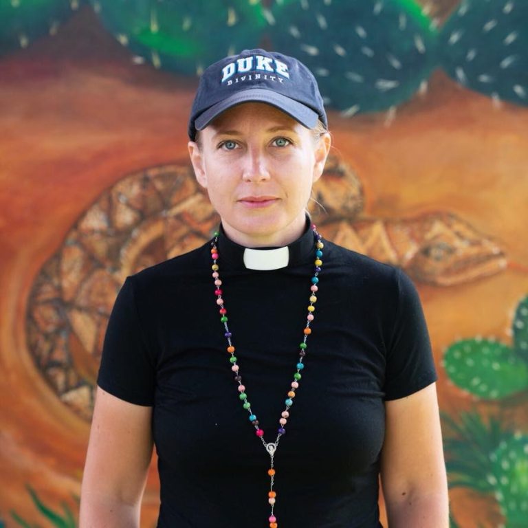 2023 Reflective Leadership Grantees - Leadership Education at Duke Divinity